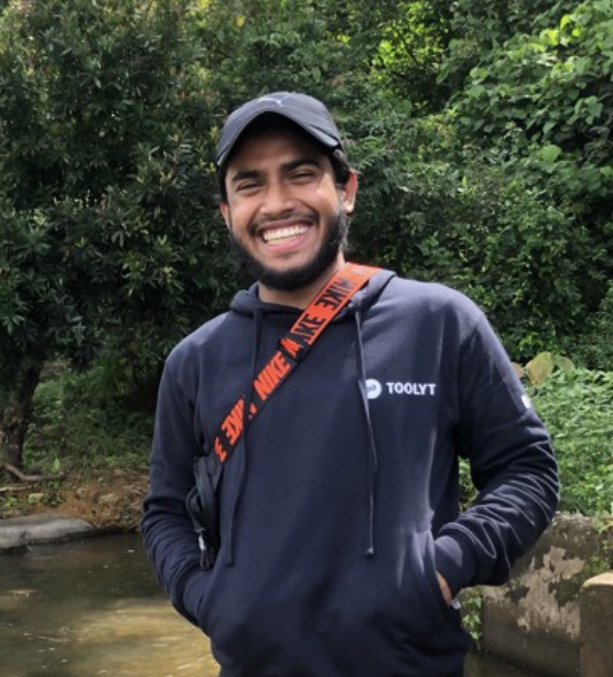 Madhav from Toolyt, Author at Toolyt