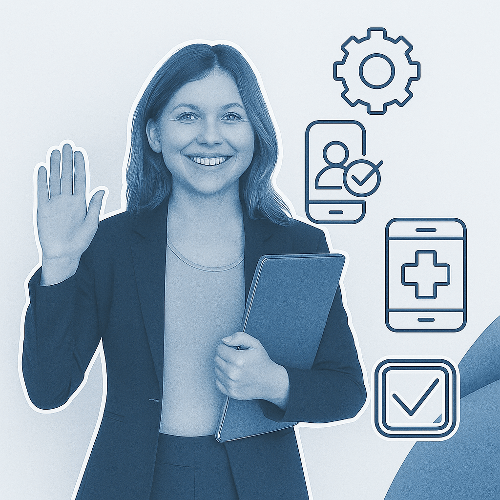 Attendance Tracking for Field Teams | Automate with Toolyt