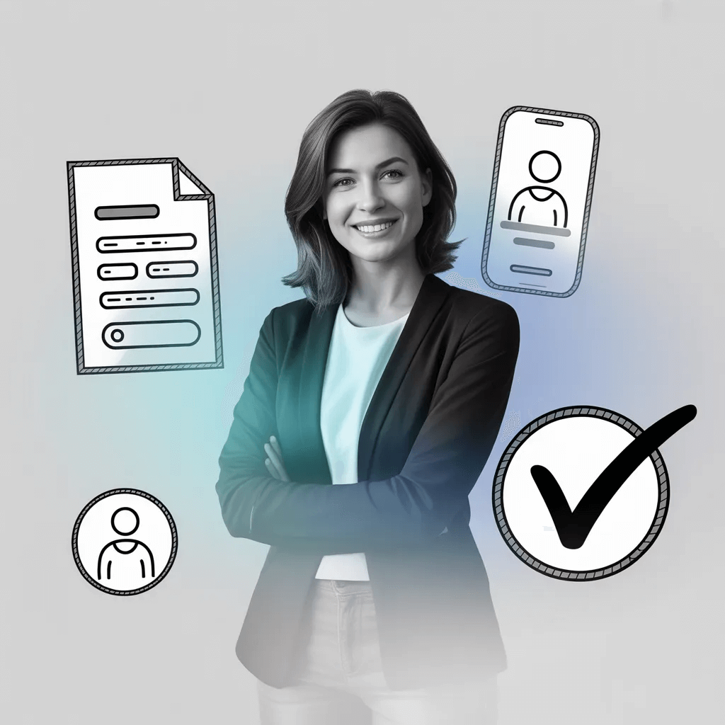 Make Every Field Visit Count with Context-driven Mobile Guidance