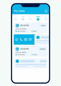 Optimize Customer Visits: Capture Field Activities With Toolyt
