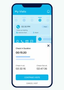 Optimize Customer Visits: Capture Field Activities With Toolyt